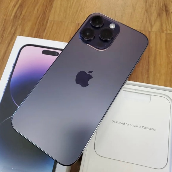 Apple | Cell Phones & Accessories | Iphone 4 Pro Max | Poshmark